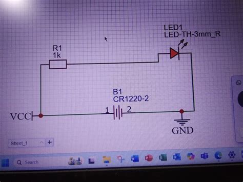 Easyeda Pcbdesign Circuitsimulation Electronicsengineering Mpc