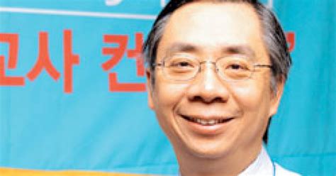 국제 Omf 패트릭 펑 총재 한국 선교사들 열정적이지만 보다 적극적인 파트너십 필요