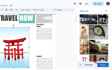 Explore This Simple Tutorial About Working With Images In Google Docs Thegoodocs