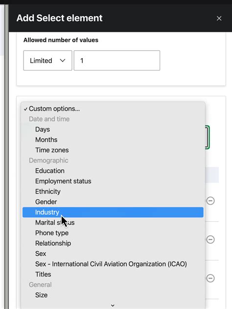 Getting Started With Webform In Drupal Webwash
