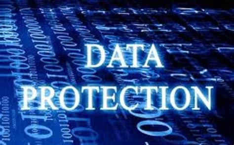 Navigating The Challenges Of Sensitive Data Protection