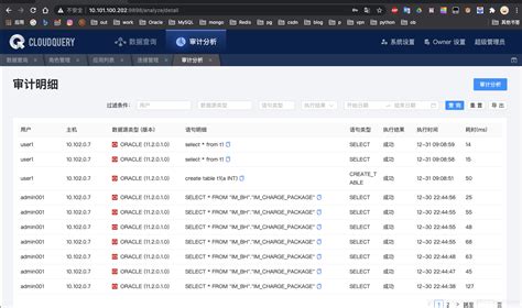 可替代阿里云dms的cloudquery cloudquery dms csdn博客