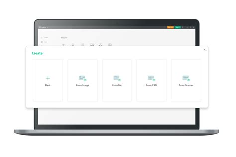 Create PDFs From Multiple Formats Easily SwifDoo PDF
