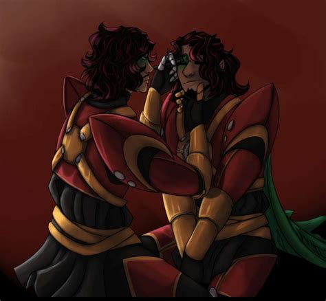 Crux And Acronix Krux And Acronix Fanart Ninjago Acronix Fan Art