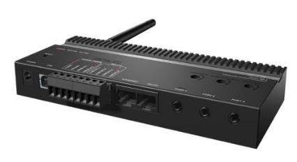 RTI XP Remote Control Processor Control At Vision Hifi