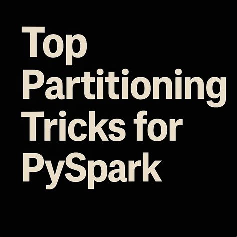 Must Know Pyspark Join Trick For Every Data Engineering Interview By