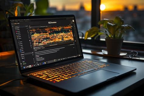 Premium Photo Codesnippetdemonstration0