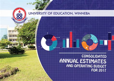2017 Uew Budget University Of Education Winneba