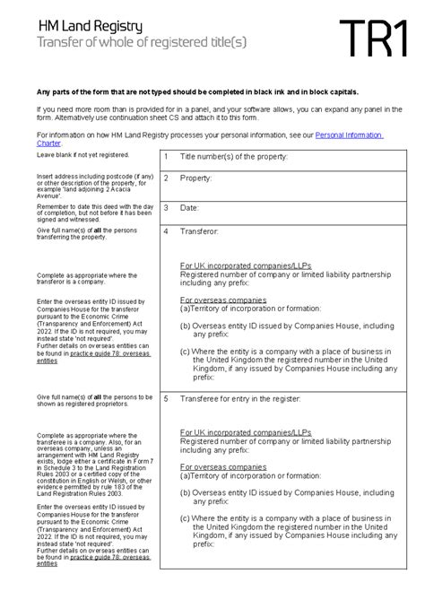 Re Ws Ce Task Tr Any Parts Of The Form That Are Not Typed Should Be Completed In