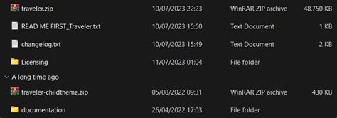 Tutorial Install Theme Traveler Tutorial Wordpress