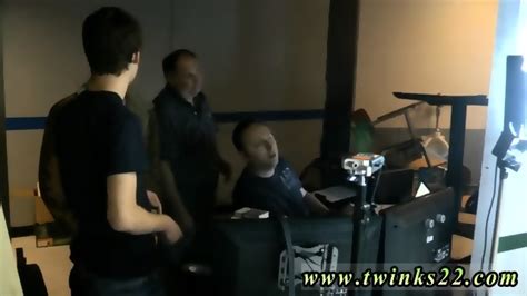 Grand Dad Twink Gay Sex Just Another Day At The Teach Twinks Office