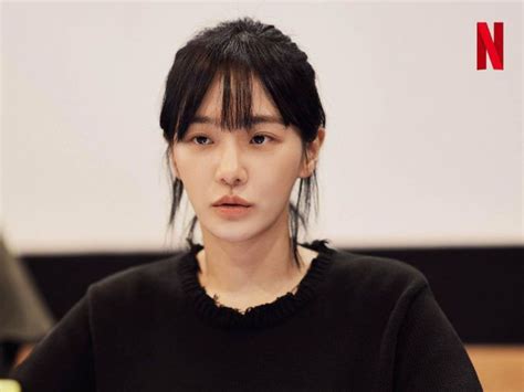 Transformasi Ciamik Park Gyu Young Di Squid Game 2 Aktris Multitalenta