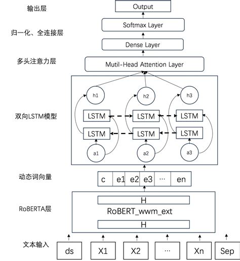 基于深度学习的网络评论文本情感分析方法