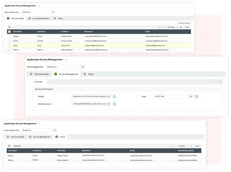 Secure Access Management Software ManageEngine