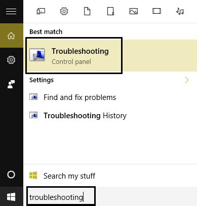 Fix Task Host Window Prevents Shut Down In Windows Paperblog