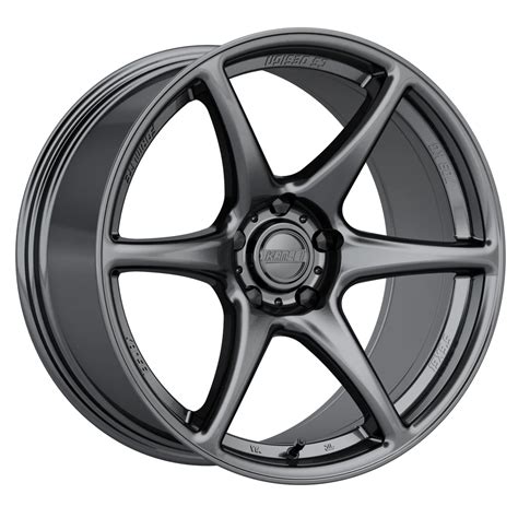 Kansei K11g Tandem 18x95in 5x120 Bp 22mm Offset 7256mm Bore