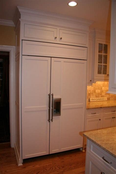 Appliance Pulls For Sub Zero At Jeff Span Blog