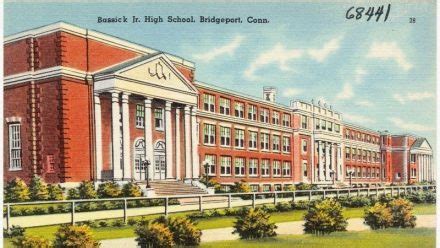 Bassick A Classica Call To Preserve Architectural Integrity Of High