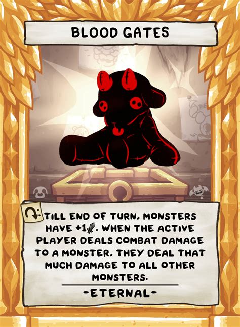 Fulfilled Azazel R Bindingofisaac