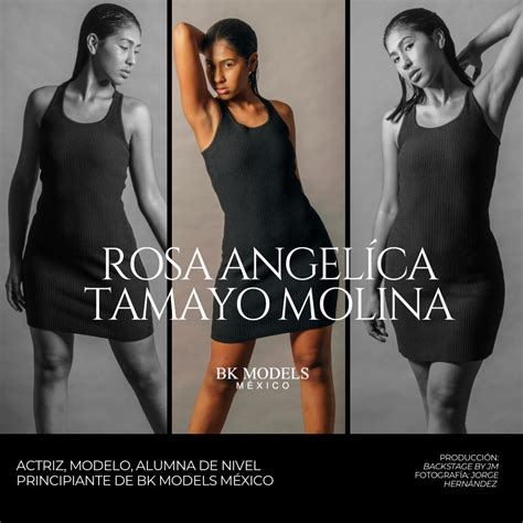 La Historia De Bk Models Academia De Alto Rendimiento