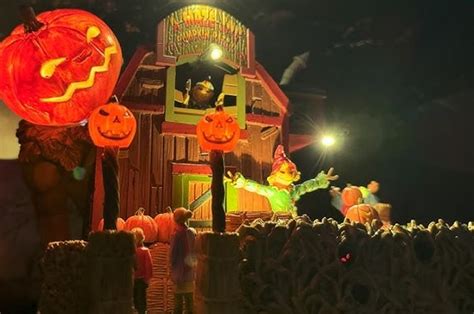 Ingin Rumahmu Jadi Makin Seram Dan Bikin Merinding Yuk Cobain 5 Ide Dekorasi Halloween 2024
