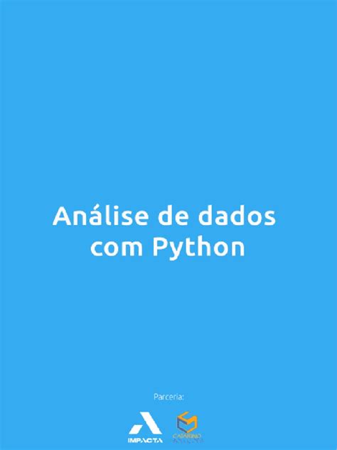 caderno de exercicios python pdf python linguagem de programação