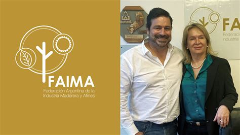 Faima Renovó Sus Autoridades