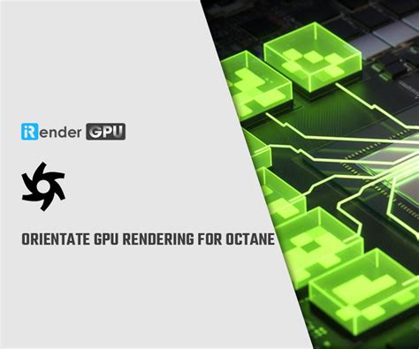 C4d And Octane Render Farm Archives Irender Cloud Rendering Service