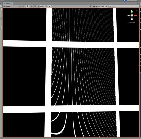 Setting Uv Coords On A Procedural Ring Correctly At The Seam Unity Engine Unity Discussions