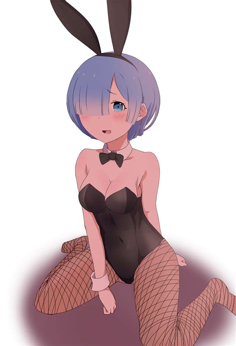 Rem Re Zero Re Zero Kara Hajimeru Isekai Seikatsu Image By Kawakun Zerochan