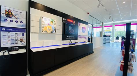 Proximus Shop Paal Essec Proximus