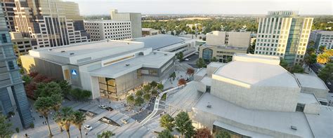 Outdoor Event Venues And Green Spaces Sacramento Meetings
