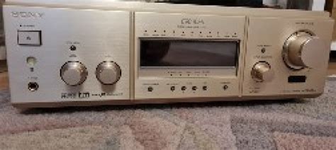 Sony Ta E9000es Audioweb