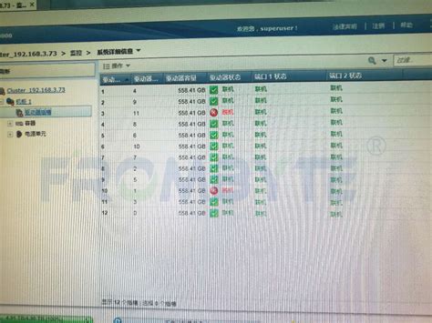 ibm存储中磁盘同步失败的数据恢复案例 服务器数据恢复 北京数据恢复 北亚数据恢复官方网站 北亚企安科技（北京）有限公司