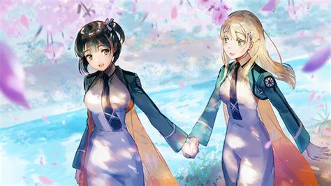 Las Novelas Ligeras Mahouka Koukou No Rettousei Tendr N Una Nueva Serie Spin Off Kudasai