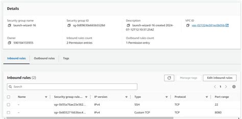 Mohan Gopi On Linkedin Devops Aws Nacl Securitygroups Azure