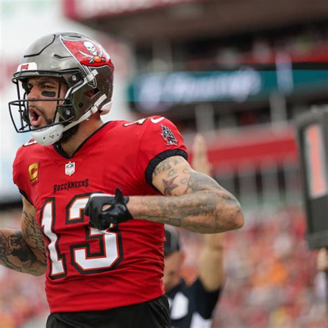Tampa Bay Buccaneers Mike Evans Announces Major Statement On Thursday