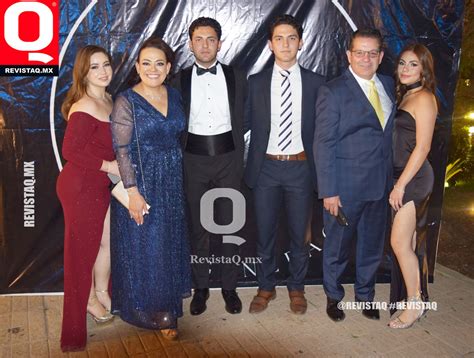 Q Retro Un Evento Que Recordaran Por Siempre Revista Q