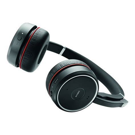 Jabra Headset Bluetooth
