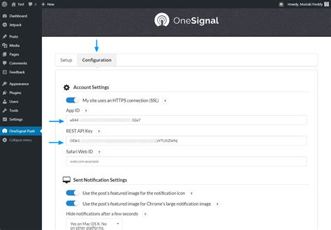 How To Add Push Notifications To Your WordPress Site