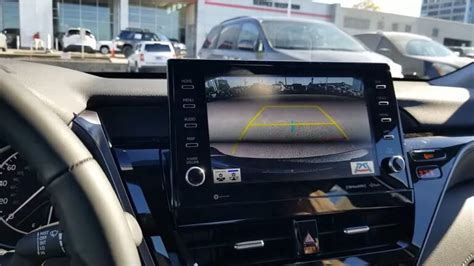 6 Toyota Backup Camera Problems Ways To Fix Them