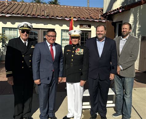 Proposal To Rename Santa Barbara County Post Office After Veteran