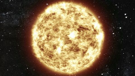 The Sun In Space Milky Way Galaxy Elements Stock Footage Sbv 309975772