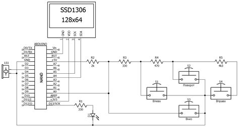 Тетрис на arduino Микроконтроллеры и Технологии