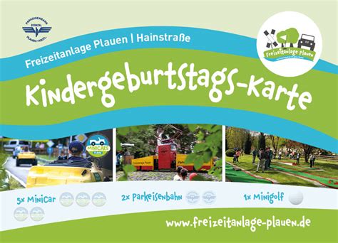Parkeisenbahn Freizeitanlage Syratal Plauen