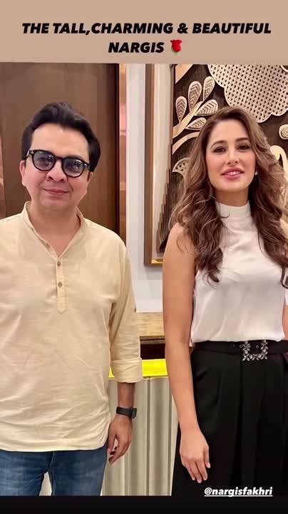 Gaurav Prakash On Linkedin Nargisfakhri