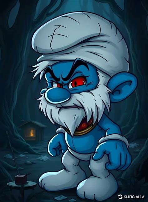 Baba Sanfour بابا سنفور Youtube