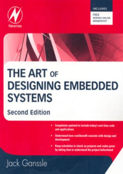 Art Of Designing Embedded Syst Shopping Do Inter