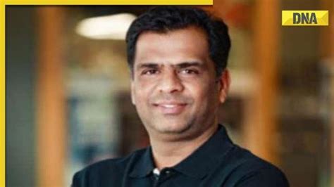 Meet Nitin Agarwal Iit Alumnus Ceo Who Built Billion Dollar Company In