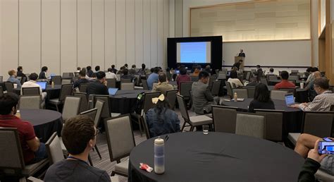 micro 2024 trip report success at scale sigarch